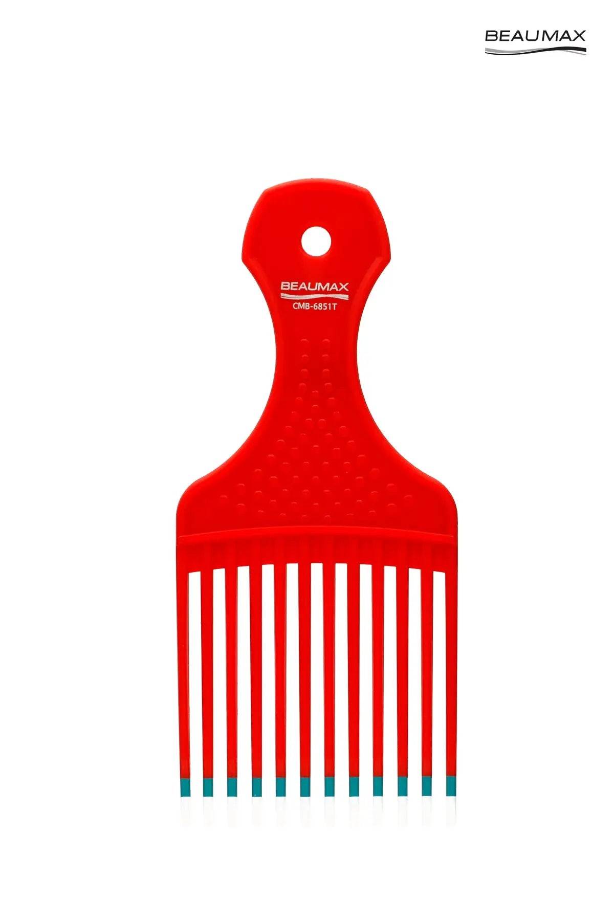 BEAUMAX AFRO PIK #202 - LARGE PLASTIC