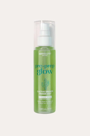ABSOLUTE NEW YORK PRE-PREP GLOW PRIMER MIST