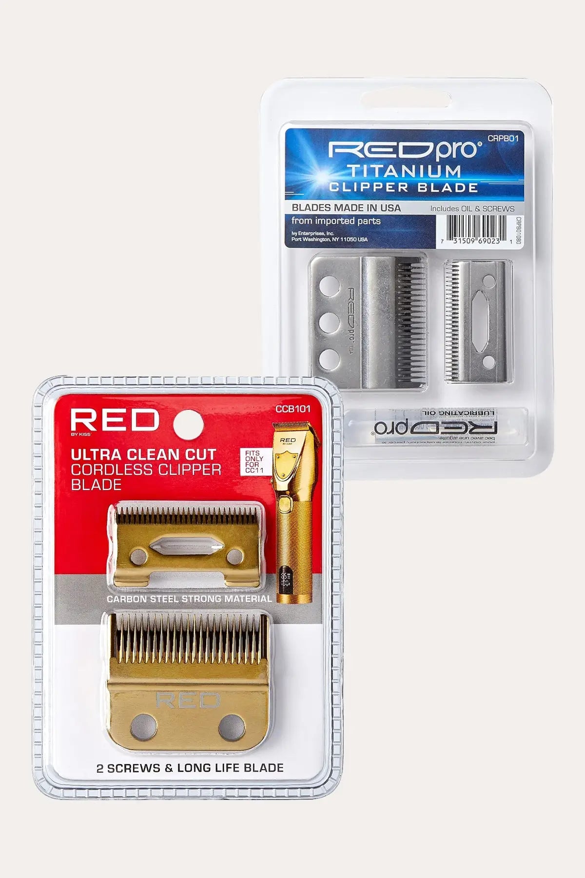 RED PRO REPLACEMENT BLADE