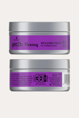 GOT2B FLEXING MOLDING PASTE 2oz