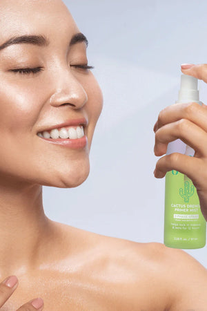 ABSOLUTE NEW YORK PRE-PREP GLOW PRIMER MIST