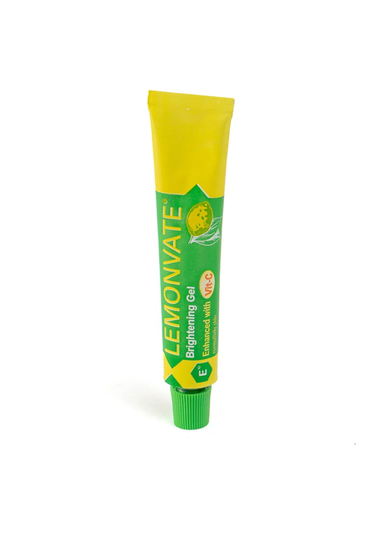 LEMONVATE BRIGHTENING GEL