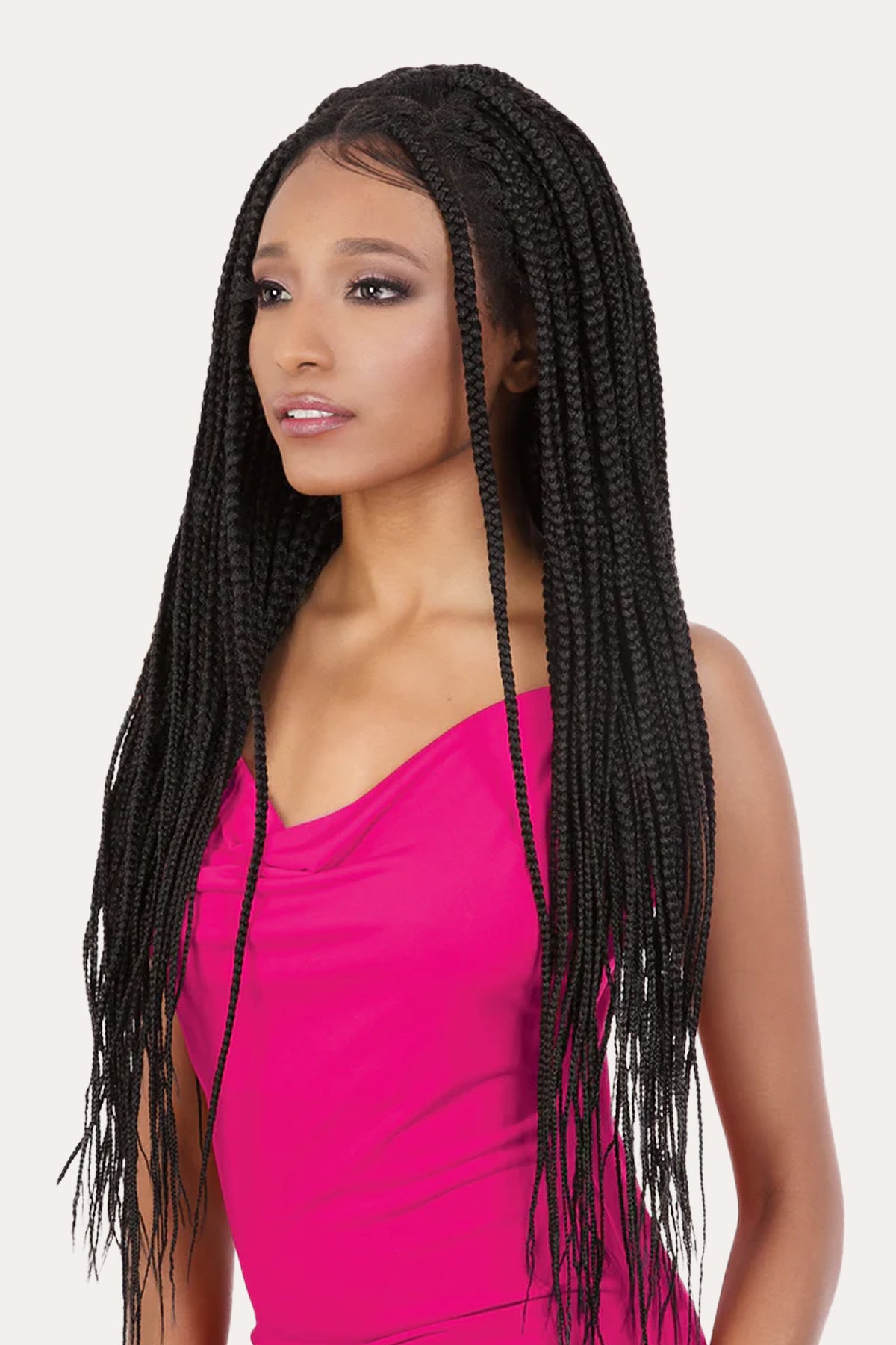 MOTOWN BIG BOX BRAID 3X 24"