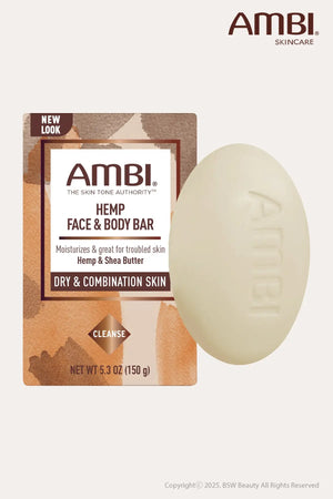 AMBI FACE & BODY BAR 5.3oz
