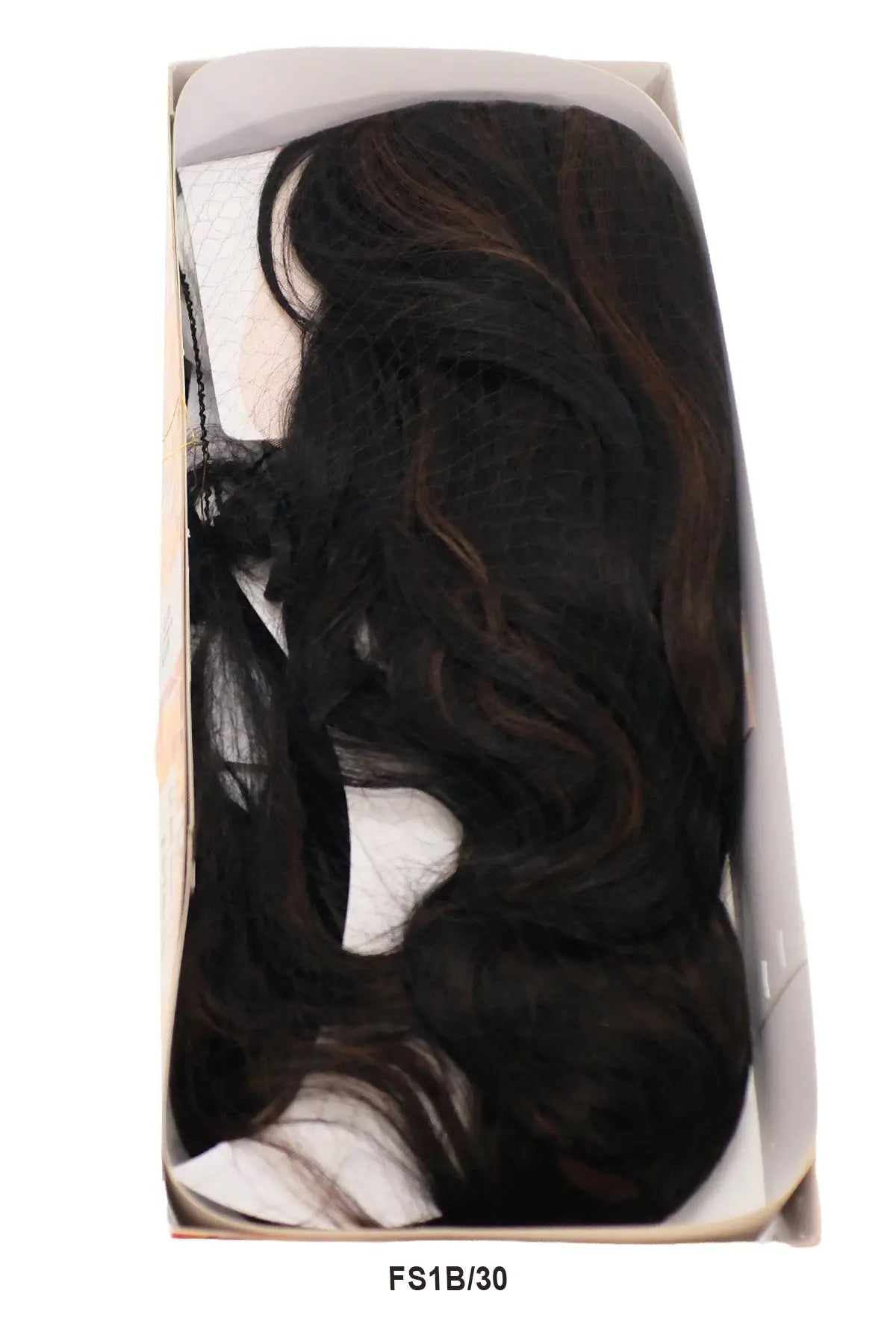 ZURY SIS AIR BANG HD LACE PART WIG - RORY
