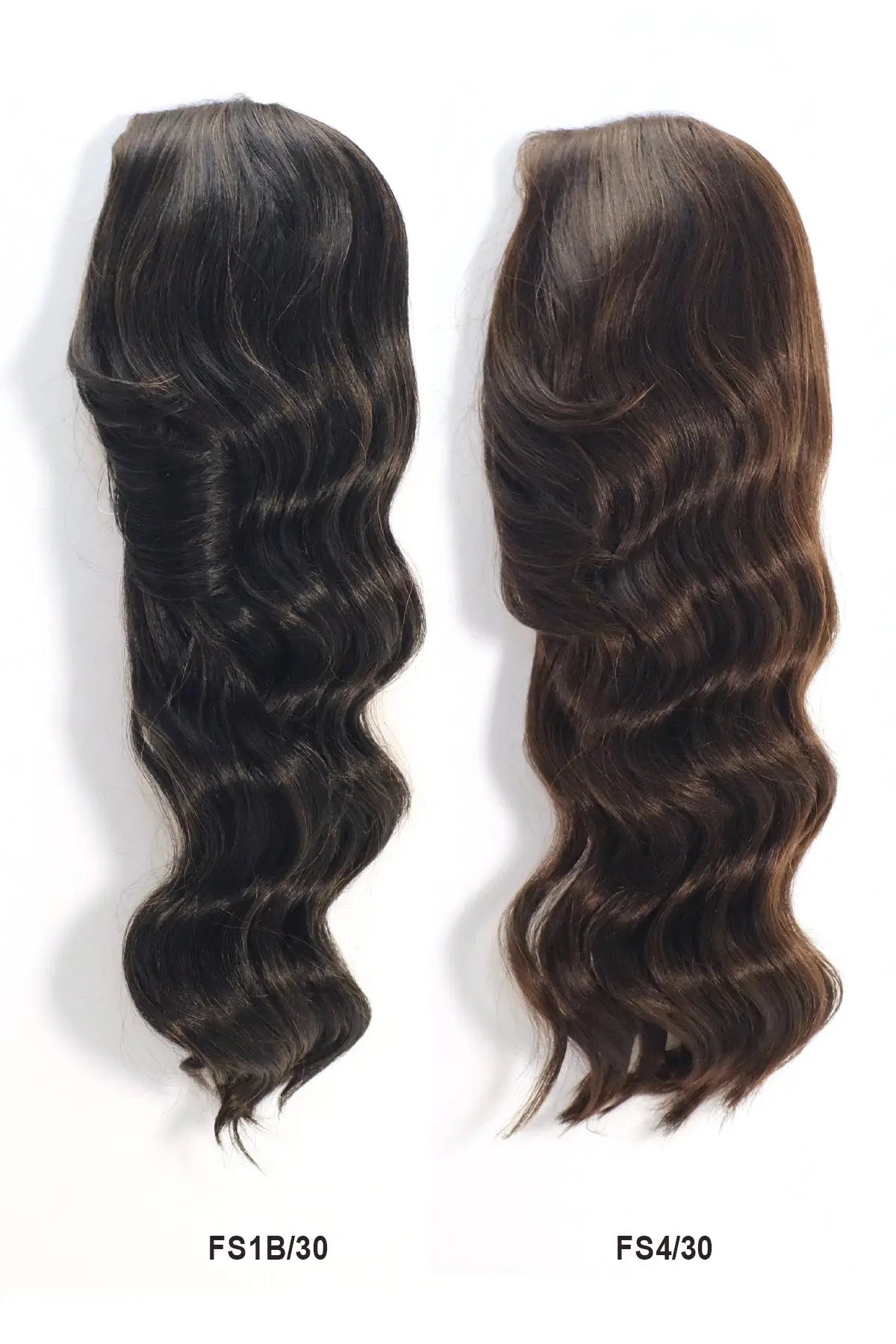 ZURY SIS 4" LACE PART WIG - ZOEY