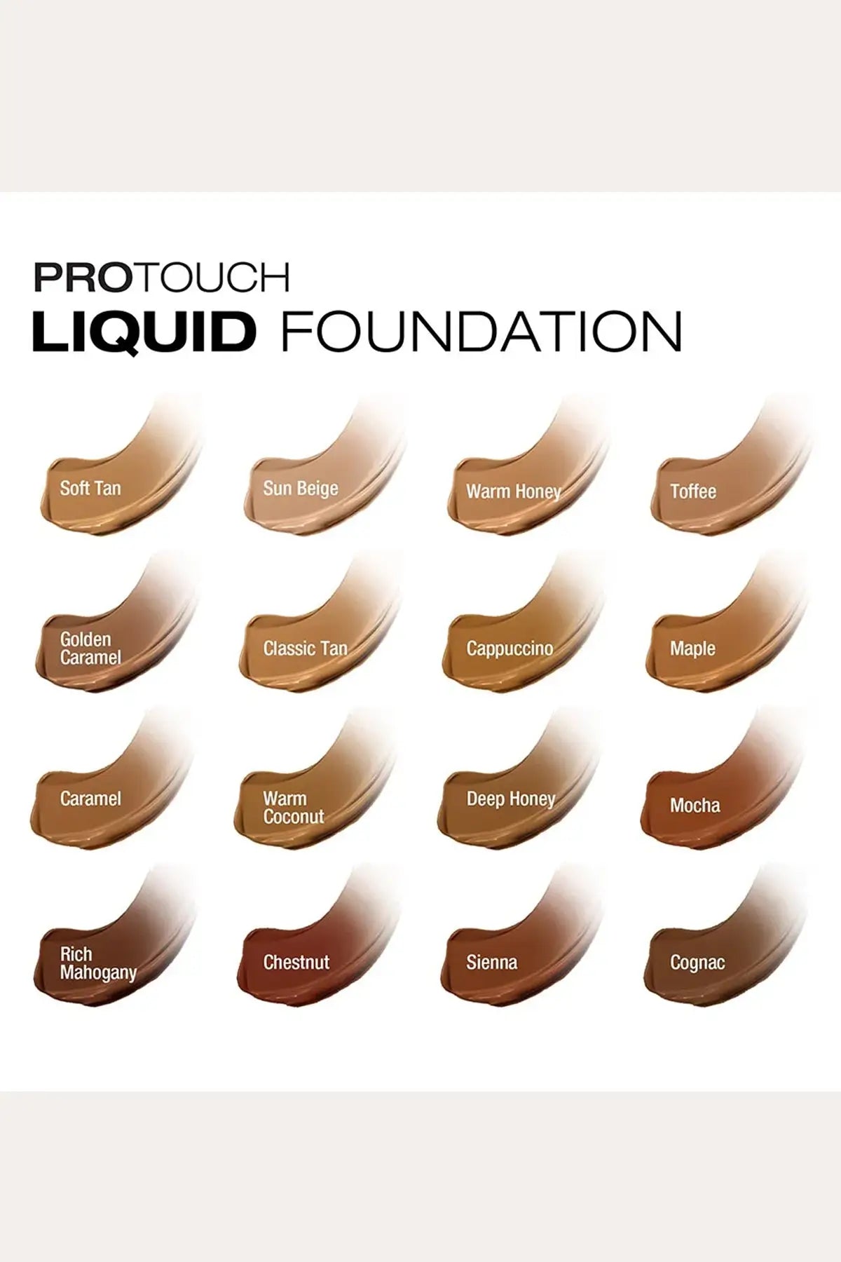 KISS NEW YORK NATURAL FINISH PRO LIQUID FOUNDATION