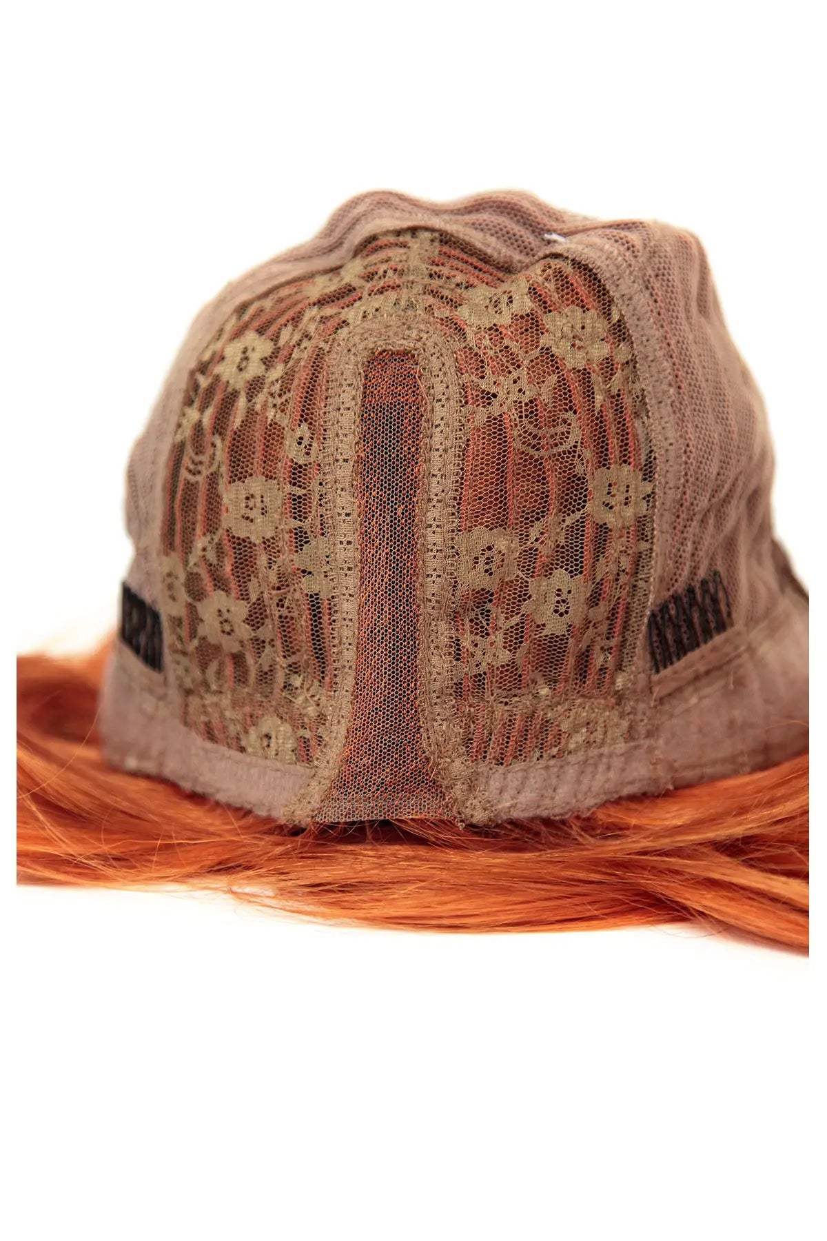 SHAKE N GO EQUAL CURTAIN BANG HD LACE WIG - MAVEN