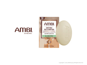 AMBI FACE & BODY BAR 5.3oz