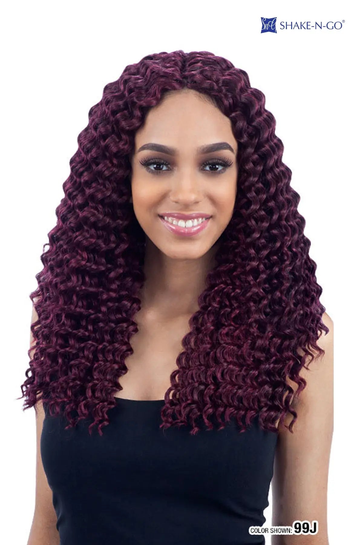 ALL CROCHET BRAID
