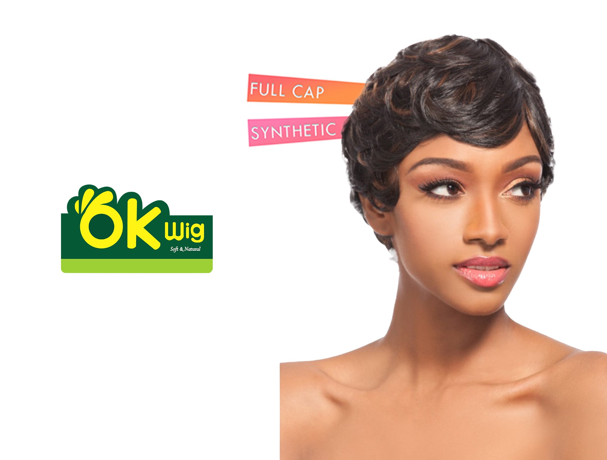 *WIGS ON SALE