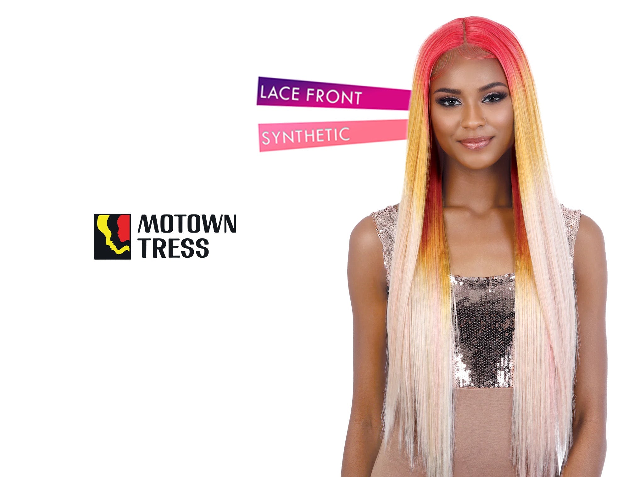 LACE WIG