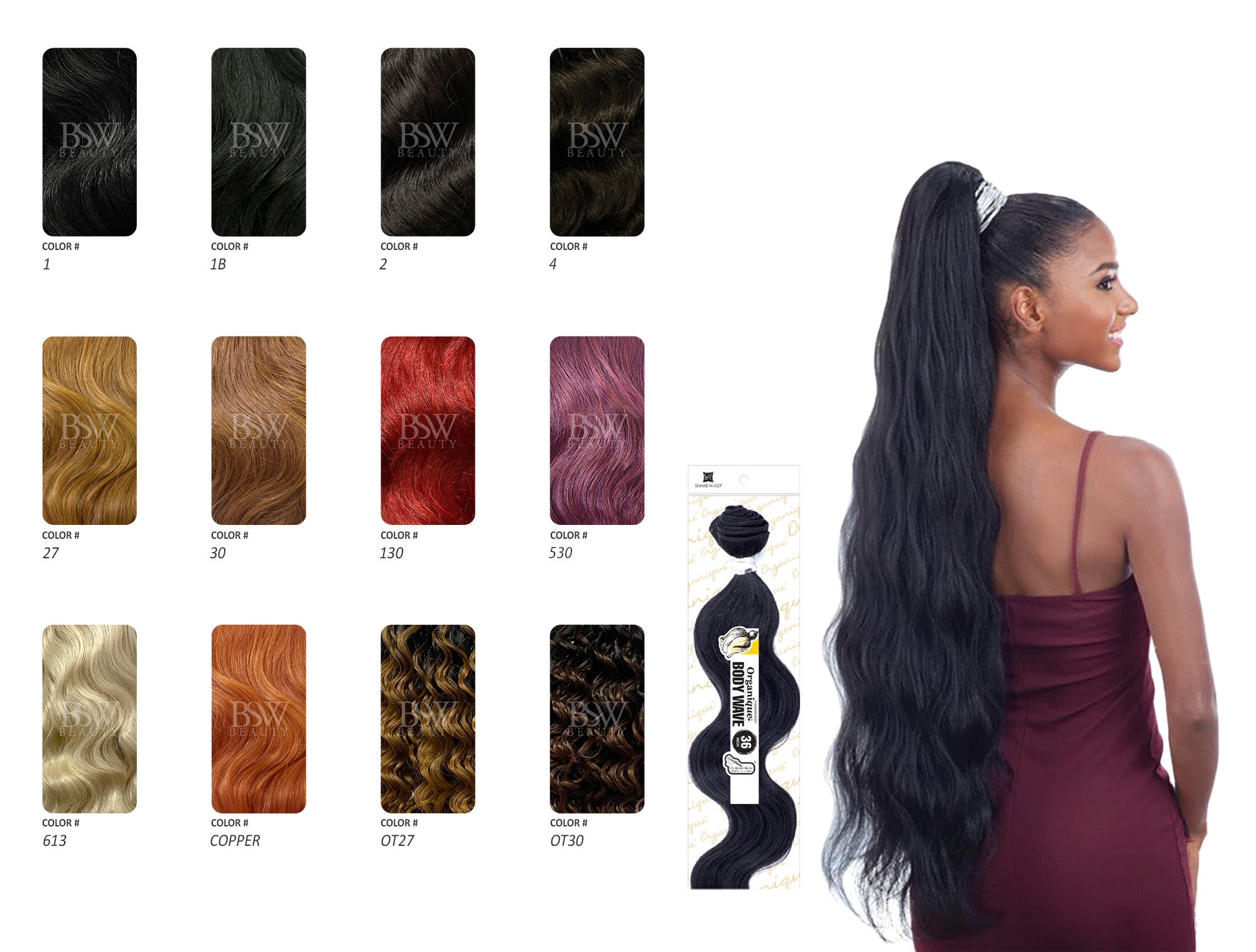 ALL WEAVE