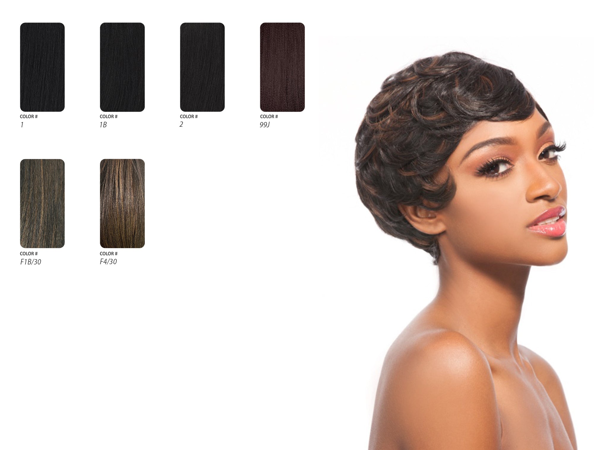 ALL WIG