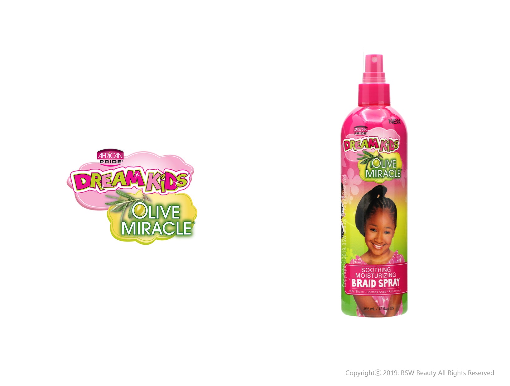 ALL BRAID CARE